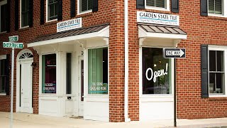 GST Princeton Showroom & Design Center Walkthrough
