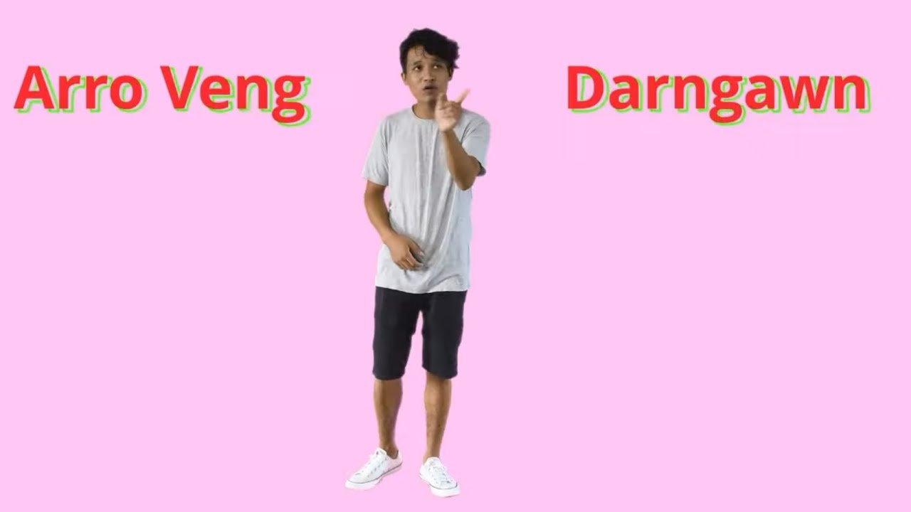 Youngfella Hla Thar - (Official) - YouTube