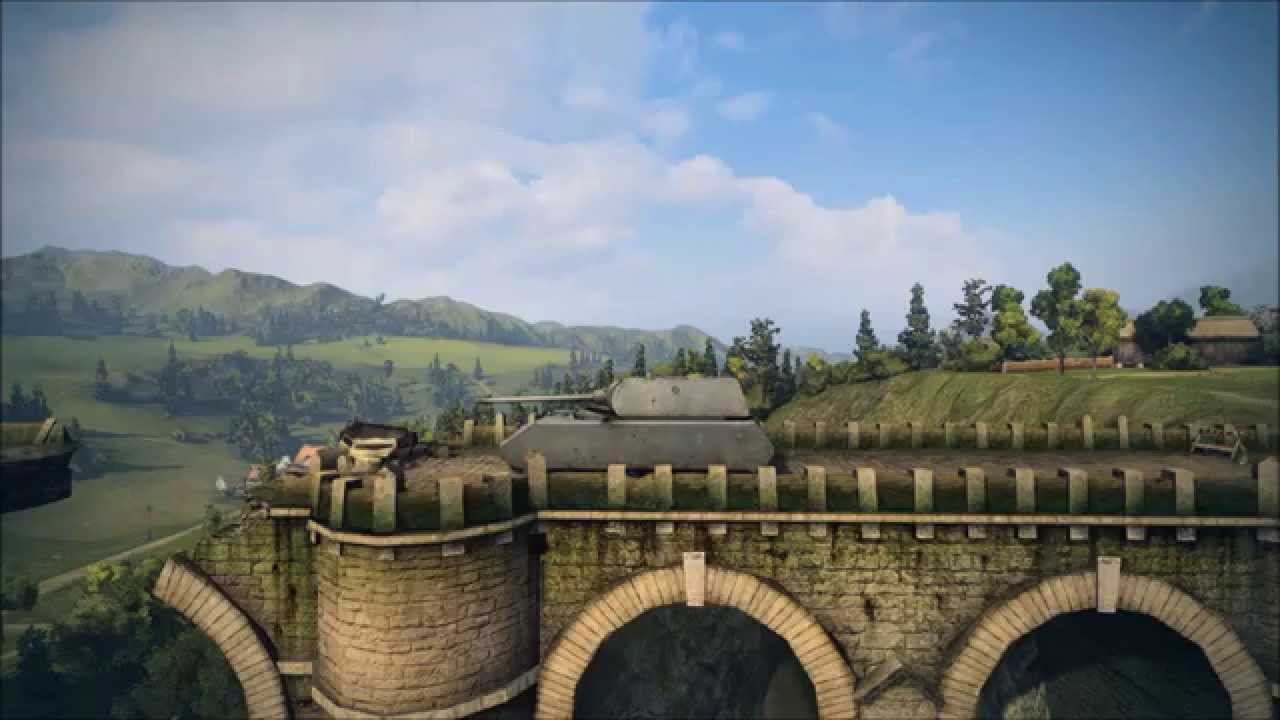 Maus end the world #1 - YouTube