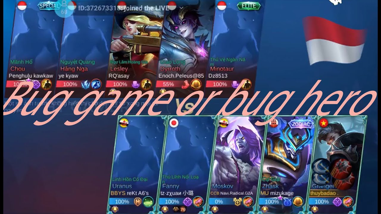 Bug game or bug hero/버그 게임 또는 버그 영웅/バグゲームまたはバグヒーロー - YouTube