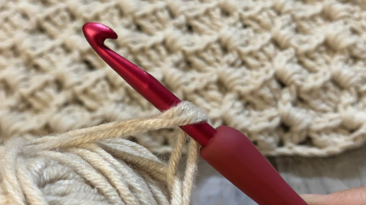 LOOKS COMPLICATED? IT’S ACTUALLY SUPER EASY! EASY CROCHET PATTERN ...