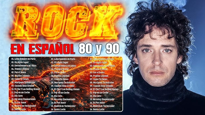 El Rock De Los 90 La Música De Los 90 Toma El Arenal