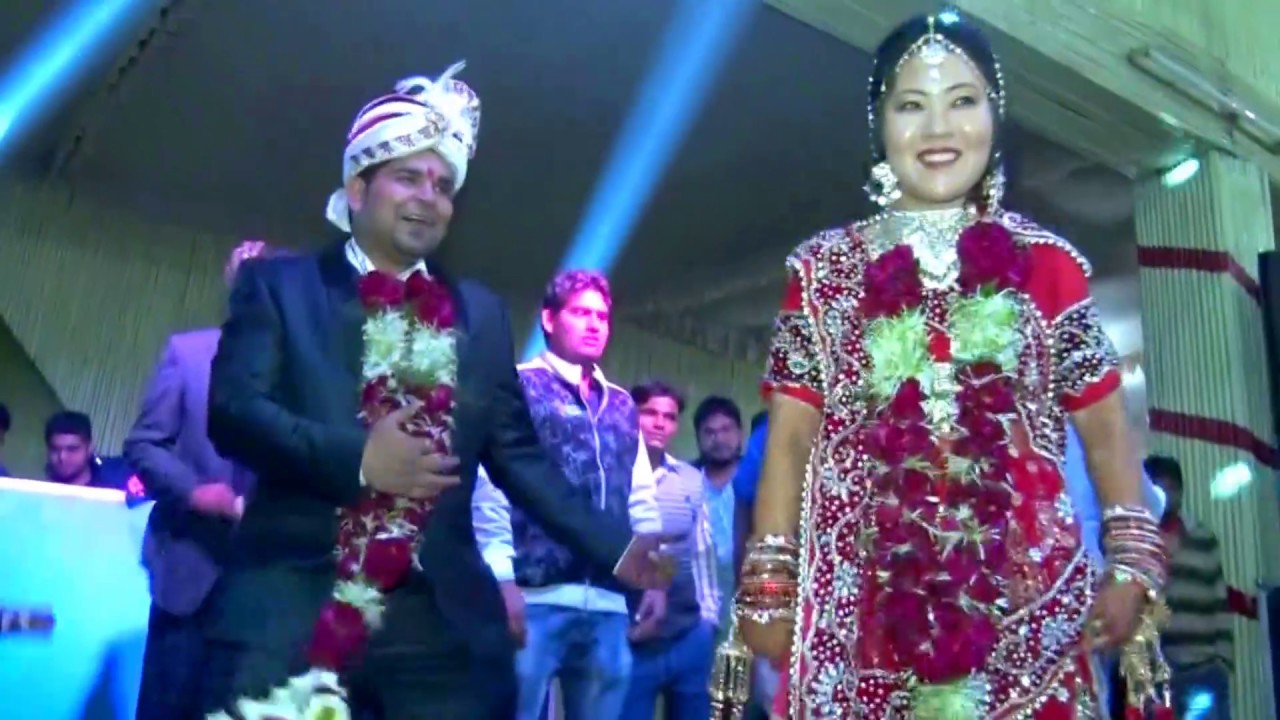 indian wedding dance - best family dance performance at an indian ...