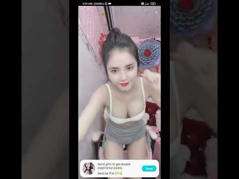 Bigo live beauty 028