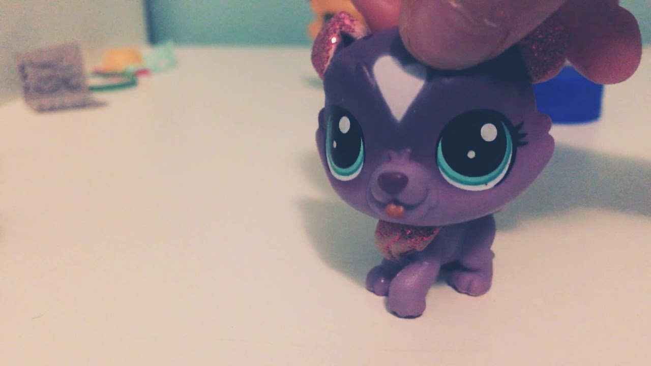 Lps eat it or wear it - YouTube