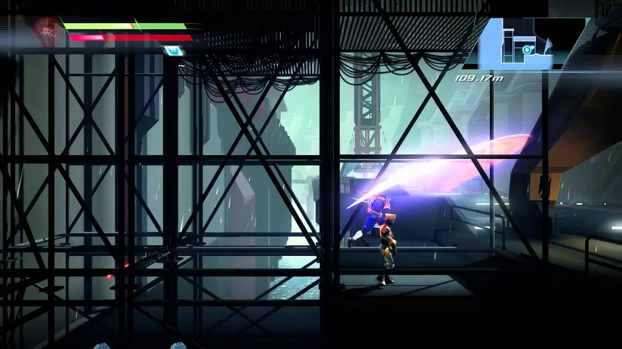 Strider Gameplay Walkthrough 4 - YouTube
