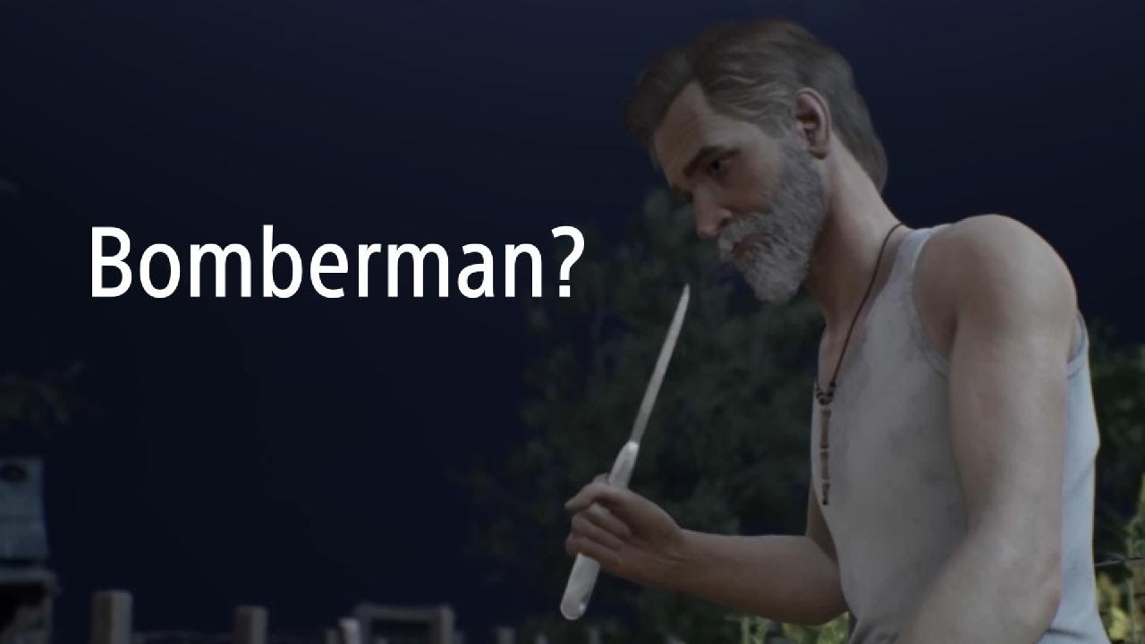 The Bone Behemoth Part 3(??) - YouTube