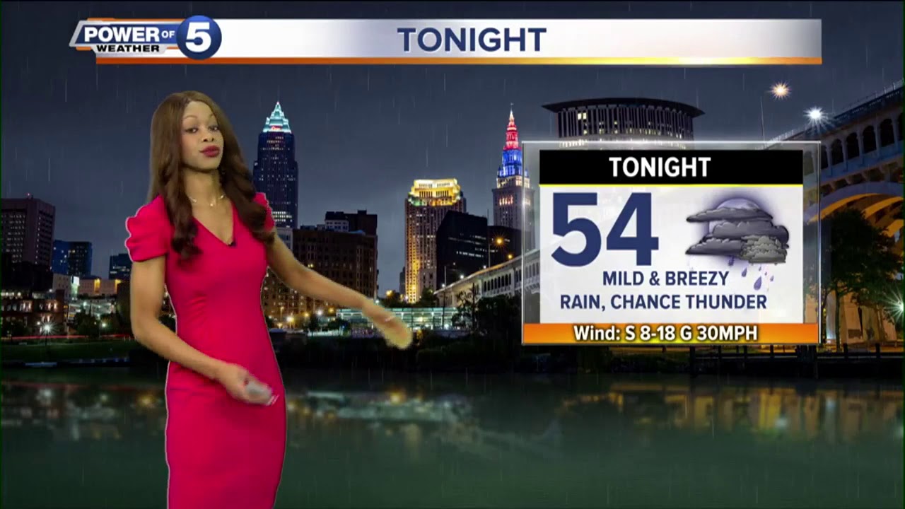 News 5 Cleveland Latest Headlines | December 29, 9pm - YouTube