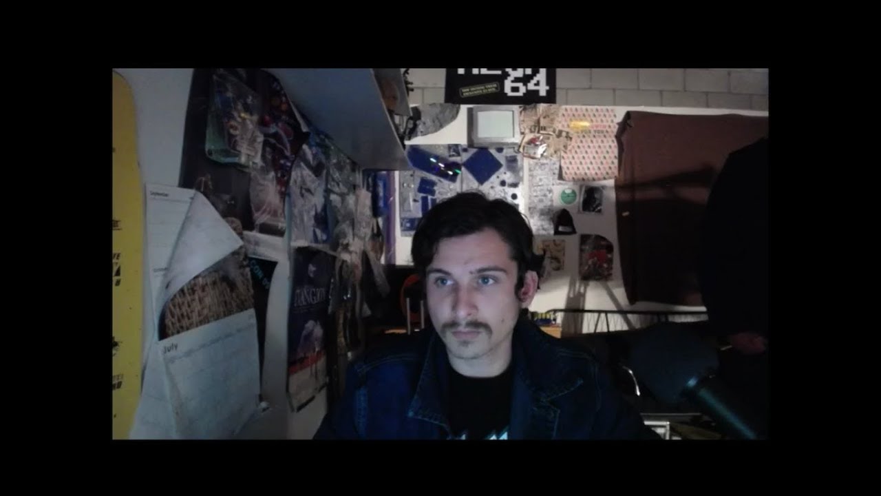 Mega64 Podcast 292 - Frozen Eric - YouTube