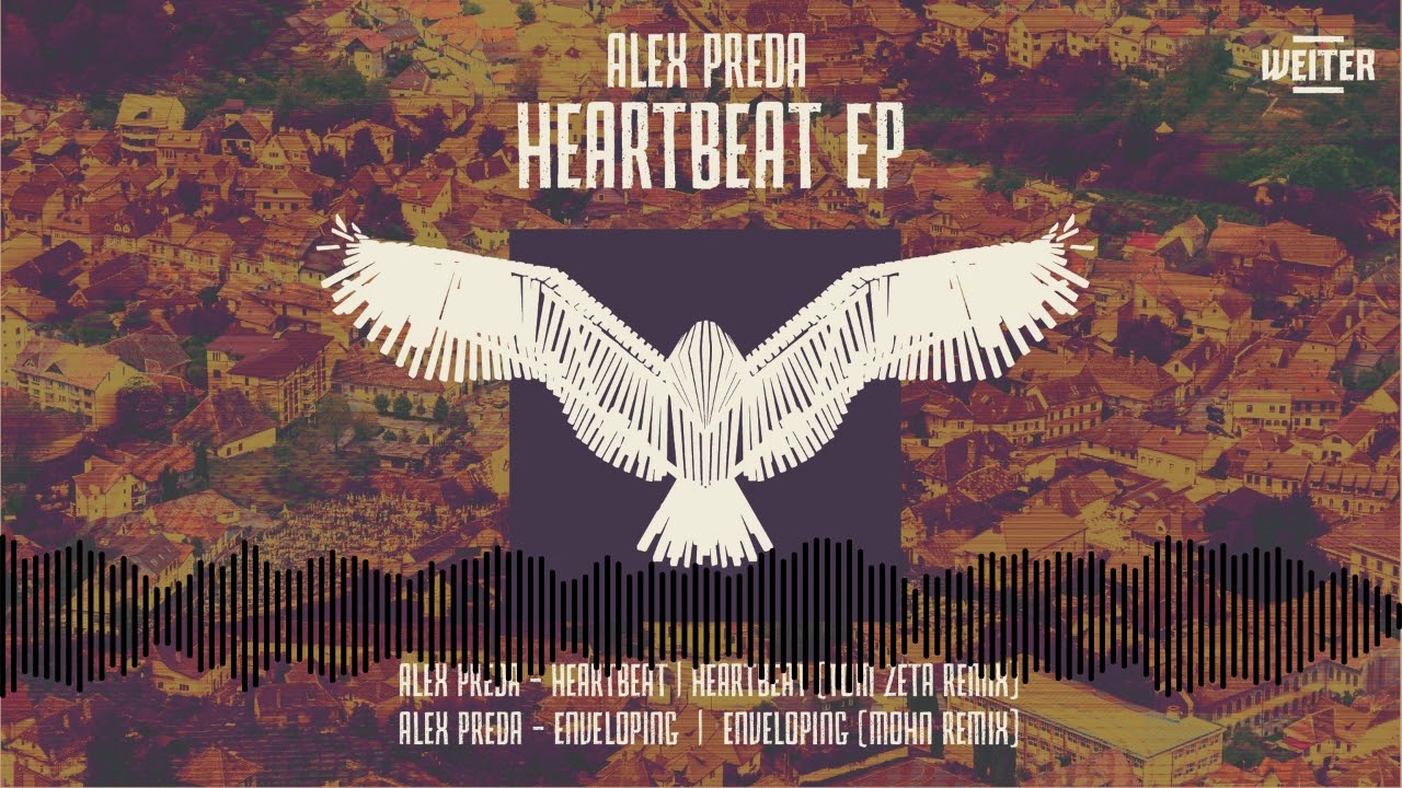 Alex Preda - Heartbeat (Tom Zeta Remix) [WTR019] - YouTube