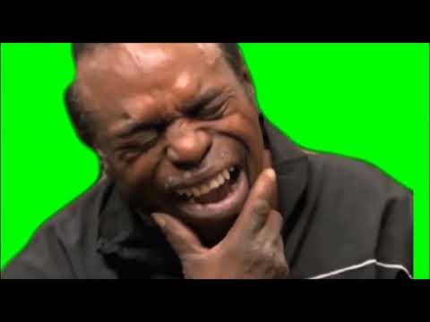 POPULAR MEME FUNNY GREEN SCREEN PACK 2021