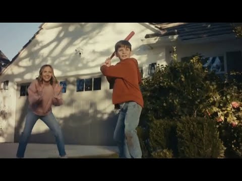 Ring Commercial featuring Kameron Brummer - YouTube