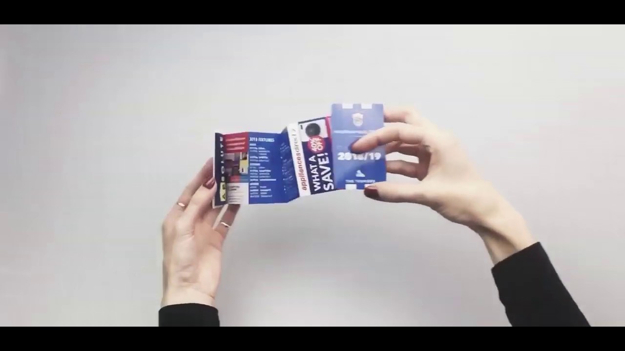 Sports Fixture Cards - YouTube