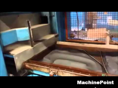 KIEFEL KLS/70-190 K Second Hand Thermoforming machines MachinePoint ...