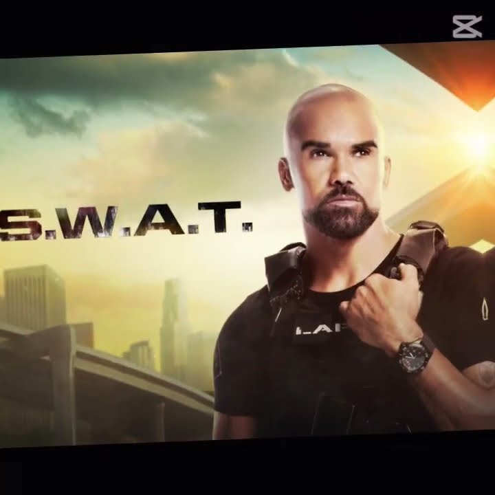 S.W.A.T. Edit | Serie Netflix | #swat - YouTube