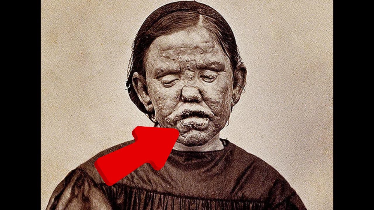 50 RARE Old Photos That Will Change How You See the Past! - YouTube