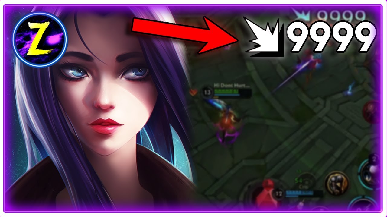PERFECT COLLECTOR PULSEFIRE CAITLYN GAMEPLAY! - Wild Rift Challenger ...