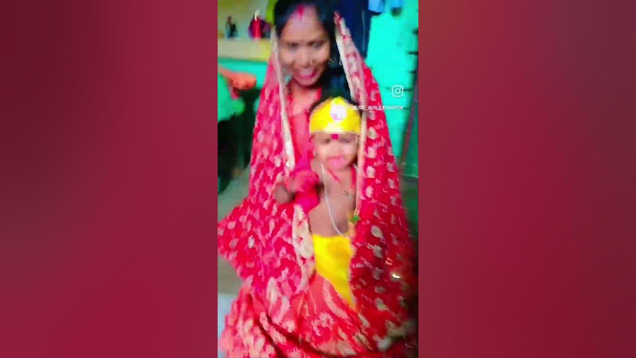 Yasoda tune aapna lala ka mukhara ta dekha krishna ji bana he Aaradhna ...