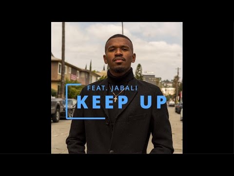 Ari Shiller - Keep Up (feat. Jabali) [Official Video] - YouTube