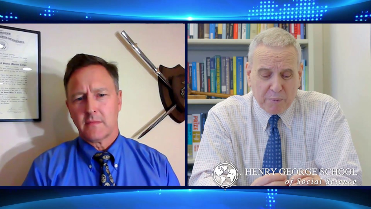 Unease over Easy Money: Andrew Mazzone and Michael Mattie Look at the ...