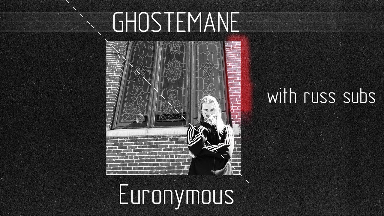 Euronymous Album Cover