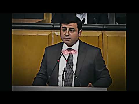 hdp'lilere etek giydiremezmişiz :)) edit