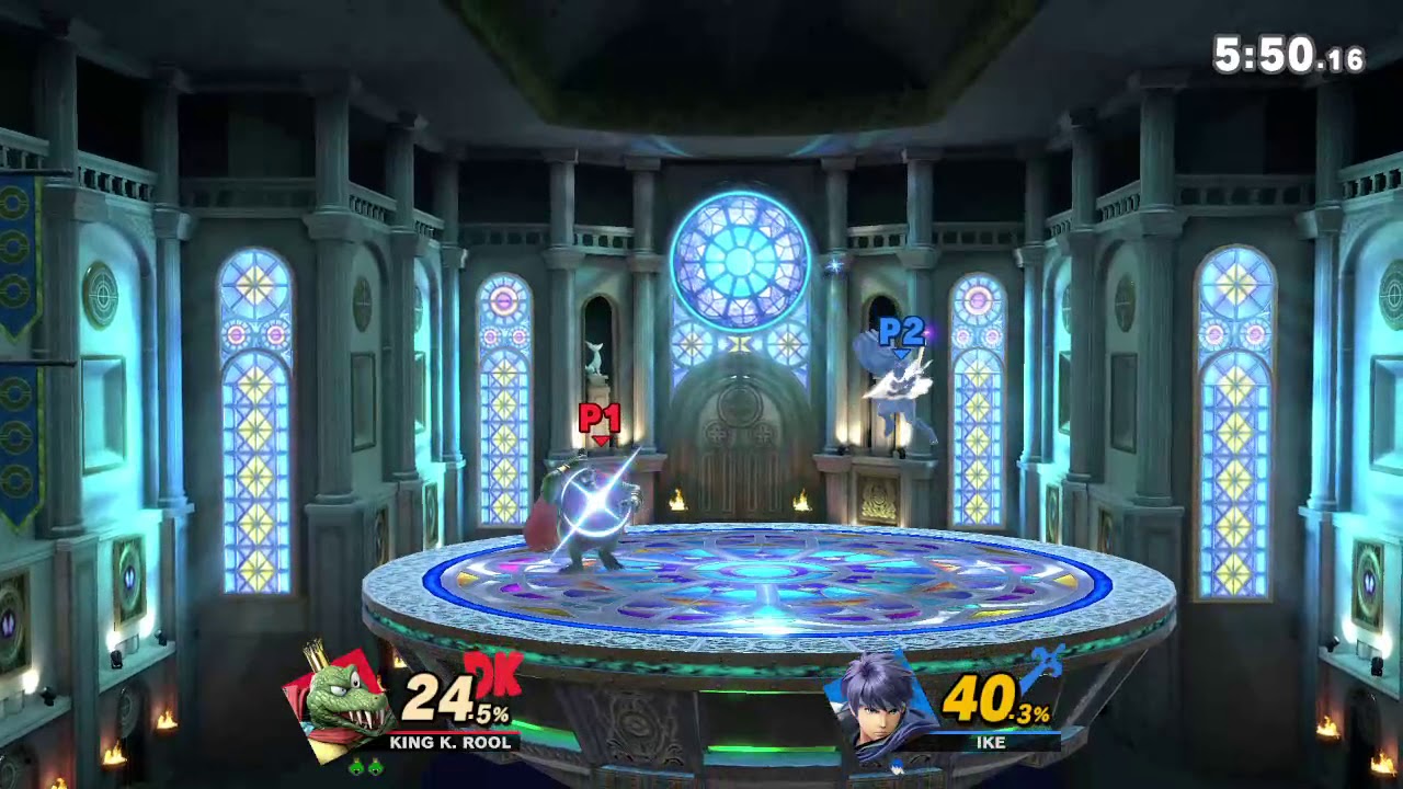 Path of Radiance (alternate ending) - YouTube