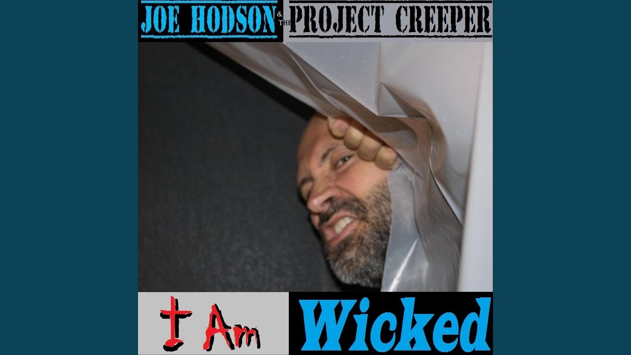 I Am Wicked - YouTube