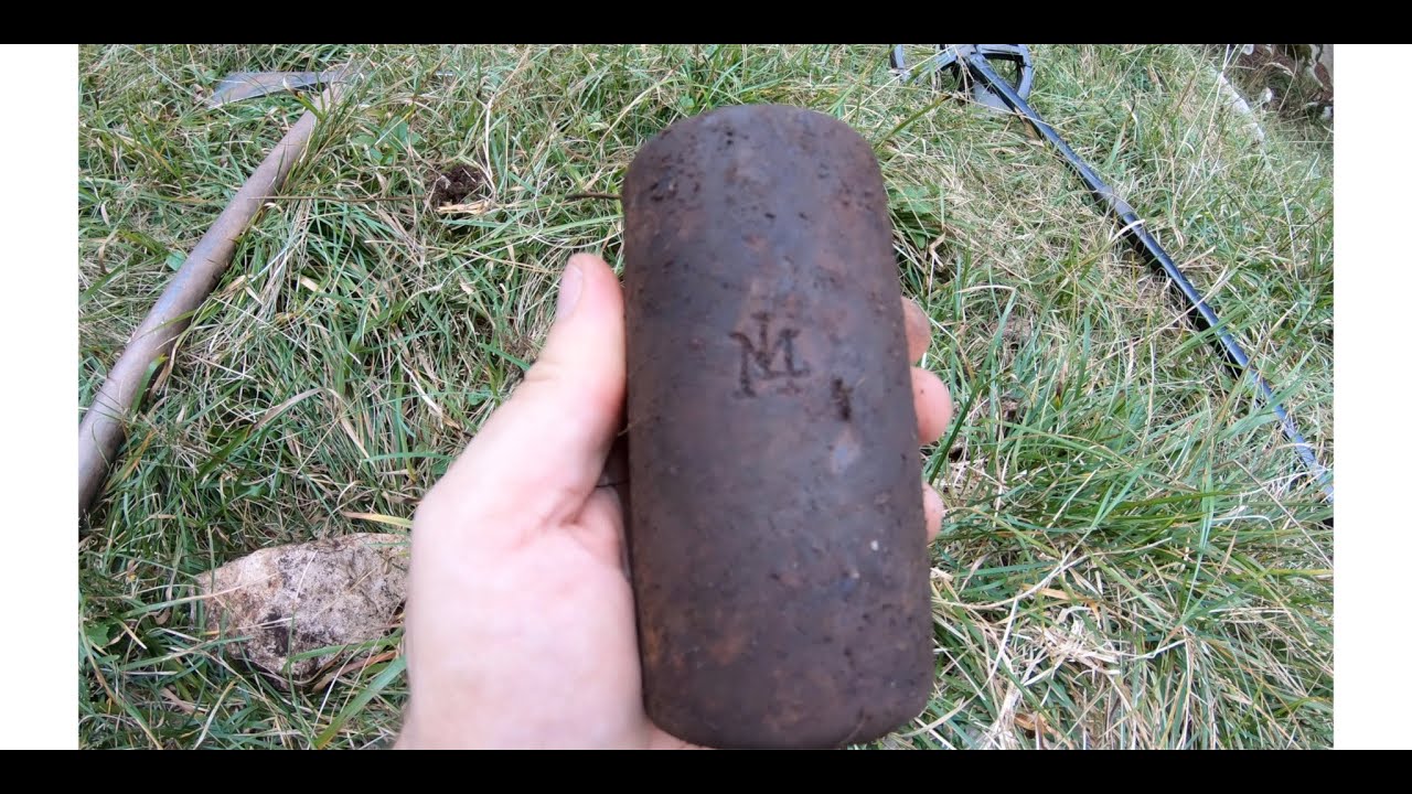 ITALIAN TRENCHES I WW THEVENOT SIPE ROHR HANDE GRENADES - YouTube