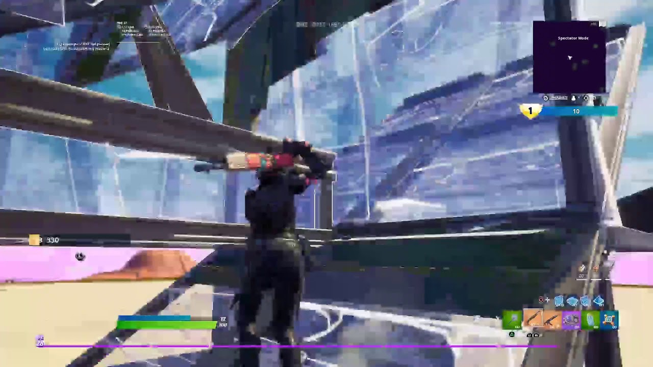 ARENA DIVISION 5 - YouTube