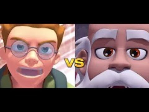 Lenduha vs peleng (lahik vs benna)