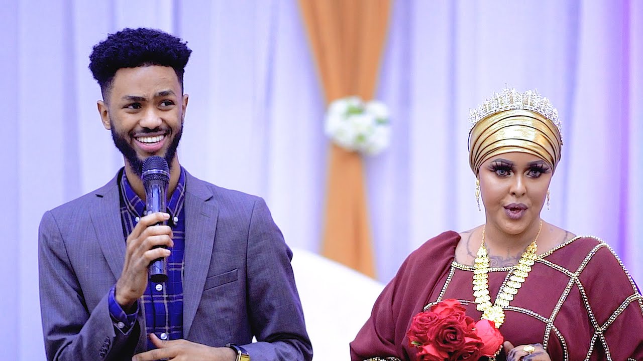 DAYAX DALNUURSHE BEST HIT | HUBQAAD | MUSIC VIDEO 2023 - YouTube