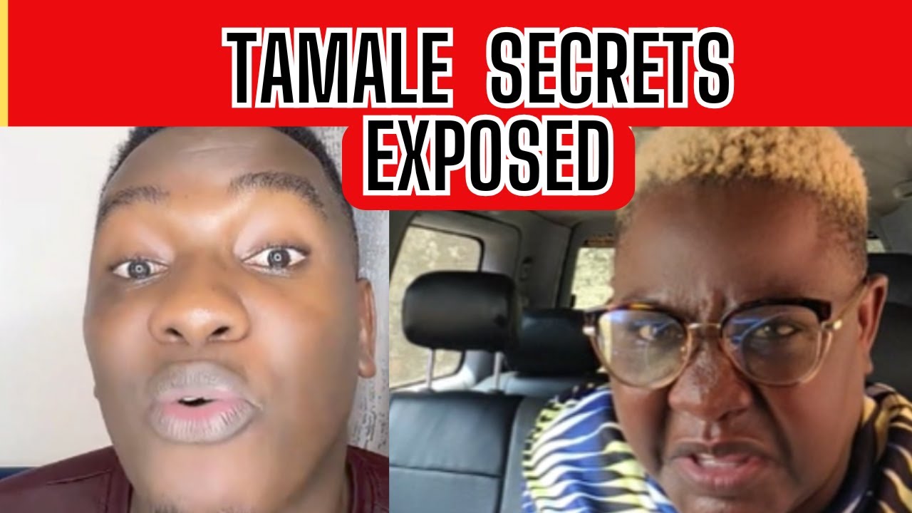 FULL FIGURE EXPOSED TAMALE MIRUNDI JR - YouTube