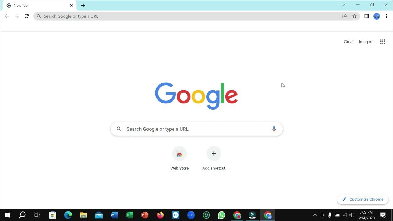 How to Make Google Chrome Default Browser | How To Make Google Chrome ...