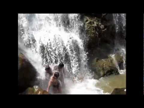 Kalvarayan Hills - Megam Falls - YouTube