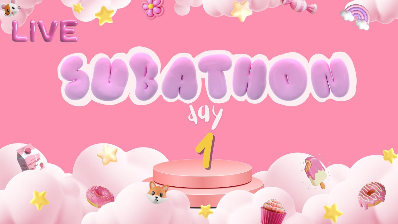 LIVE - SUBATHON DAY 1 #subathon #valorant #miracleroleplay #kitarp ...