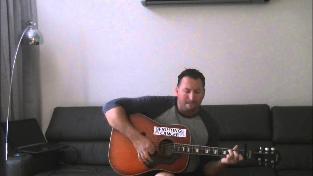 Jason Aldean - See You When I See You (cover) Shane Latham - YouTube