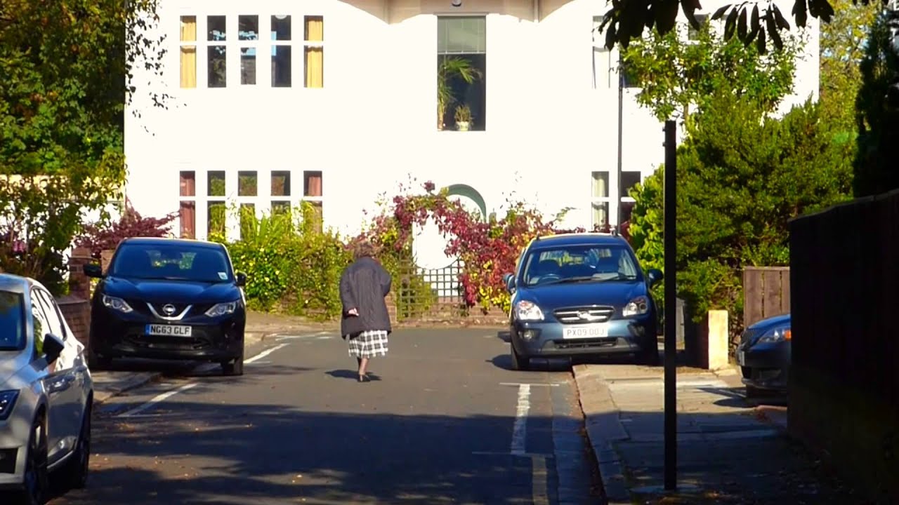 THE GROVE GOSFORTH - YouTube