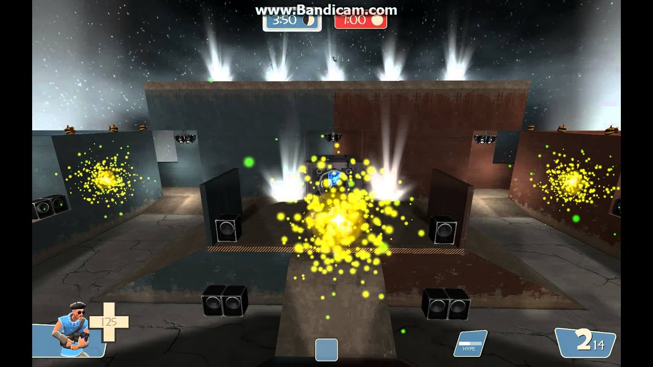 TF2 Rave! - YouTube