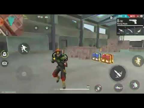 @EVER CABRERA (depredador) - YouTube