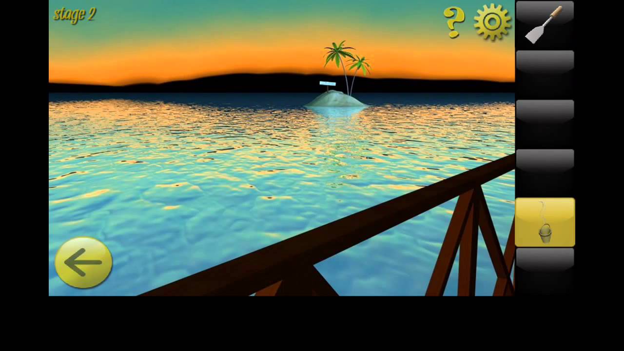 World Escape Level 2 Walkthrough - YouTube