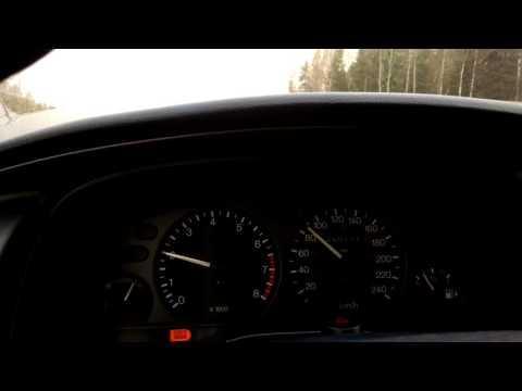 Mercury Mystique 17.10.15