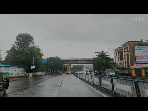 Necklace Point Near Pune #NecklacePoint #Neera - YouTube