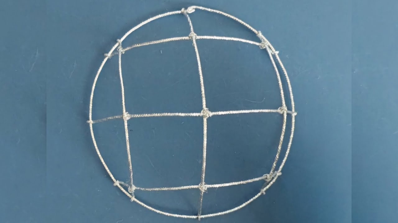 How to Make a Decorative Hat Base – For Beginners_Want to Try DIY Hat ...