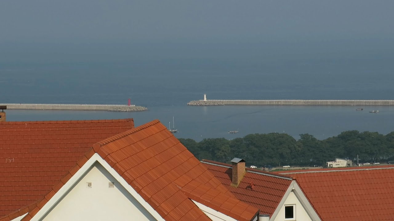 Canon PowerShot G3X Sample 6 - YouTube