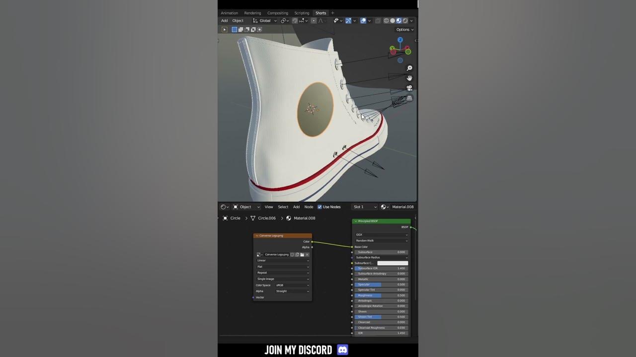 Blender Product Modeling (Arijan) #blender #tutorial #shorts - YouTube