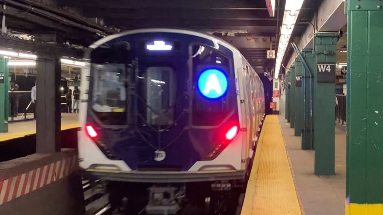 (A) Exp & (C) (E) Lcl w/ R211 Test Train & R46 Protection train & Work ...