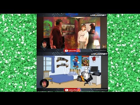 PSYCHO MOM DIVORCES HUSBAND/DJ Takes Brian's Clothes Off And Gets ...