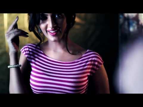 Akcent's My Passion Urdu Version Mathira - Jadugar