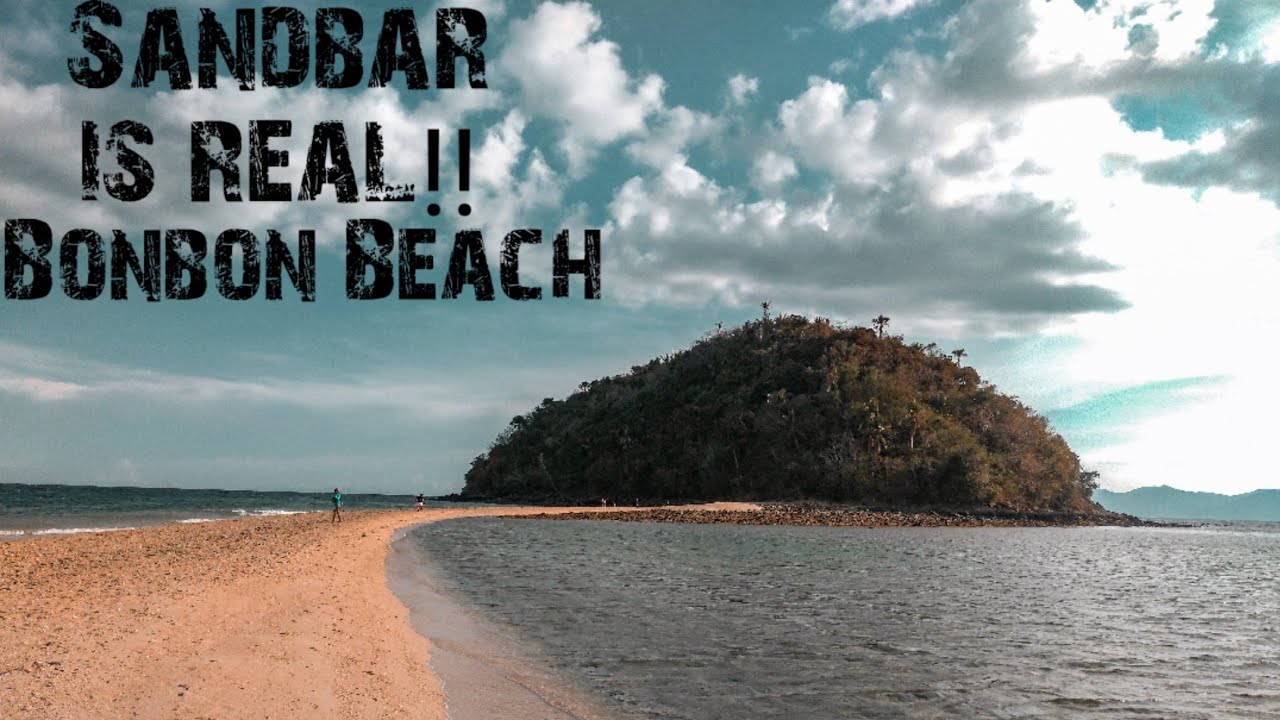 Wow! Philippines longest stretches of sand found in Romblon, romblon ...